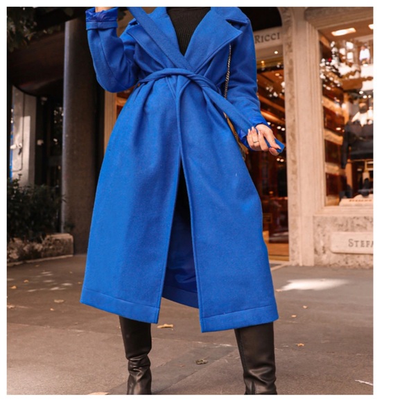 ShopEvelynne | Jackets & Coats | 4 Fabulous Made In Italy Stunning Boho ...